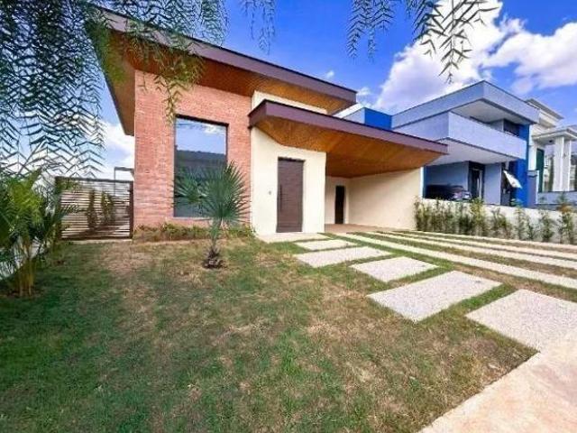 Casa para venda em Cajuru Do Sul de 194.00m² com 3 Quartos, 3 Suites e 2 Garagens