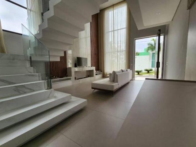 Casa para venda em Cajuru Do Sul de 285.00m² com 3 Quartos e 3 Suites