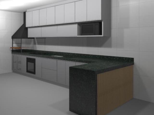 Casa para venda em Cajuru Do Sul em Sorocaba São Paulo de 118.00m² com 3 Quartos e 3 Suítes