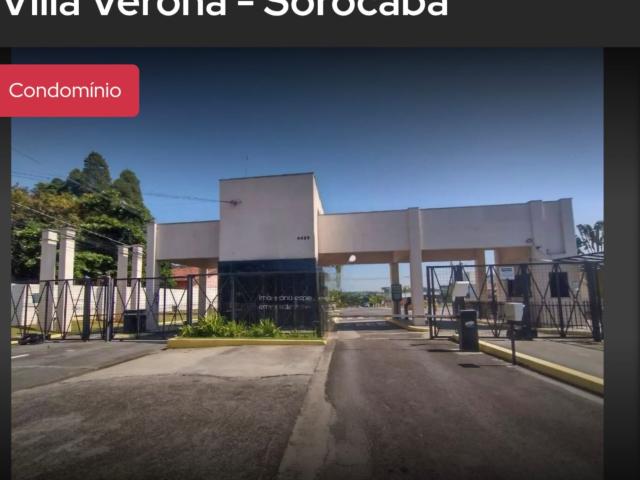 Casa para venda em Cajuru Do Sul em Sorocaba São Paulo de 267.00m² com 4 Quartos, 3 Suítes e 6 Garagens
