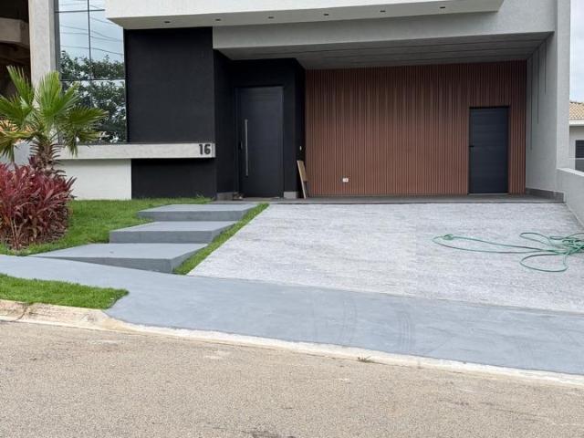 Casa para venda em Cajuru Do Sul em Sorocaba São Paulo de 260.00m² com 3 Quartos, 3 Suítes e 6 Garagens