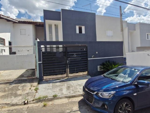Casa para venda em Cajuru Do Sul em Sorocaba São Paulo de 63.51m² com 2 Quartos e 2 Garagens