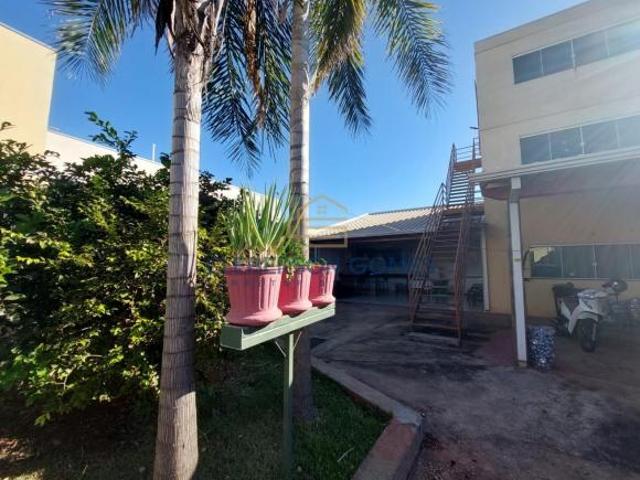 Casa para Venda em Caldas Novas, Residencial Recanto de Caldas, 3 dormitórios, 3 suítes, 1 vaga