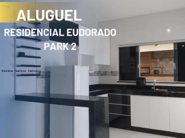 Casa para venda em Caldas Novas