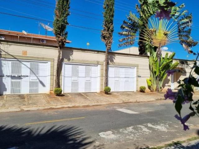 Casa para venda em Caldas Novas