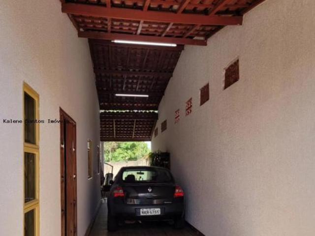 Casa para venda em Caldas Novas