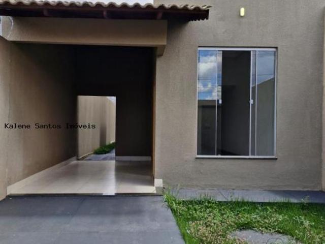 Casa para venda em Caldas Novas