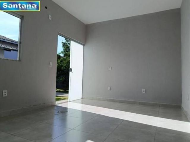 Casa para venda em Caldas Novas
