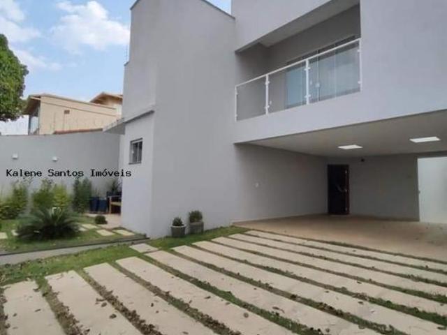 Casa para venda em Caldas Novas