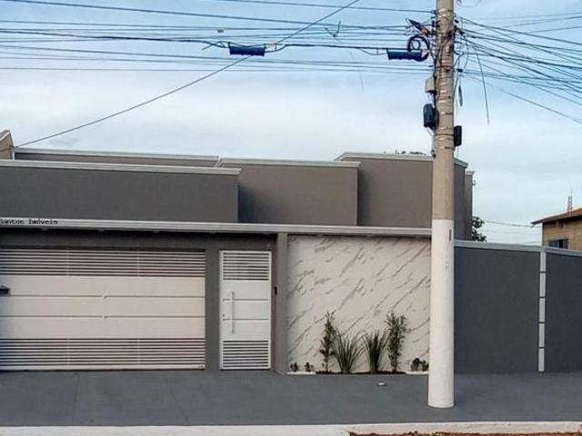 Casa para venda em Caldas Novas