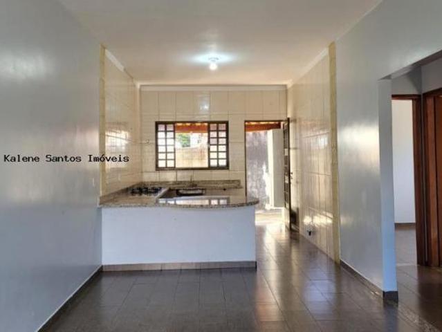 Casa para venda em Caldas Novas