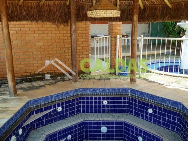 Casa para venda em Caldas Novas