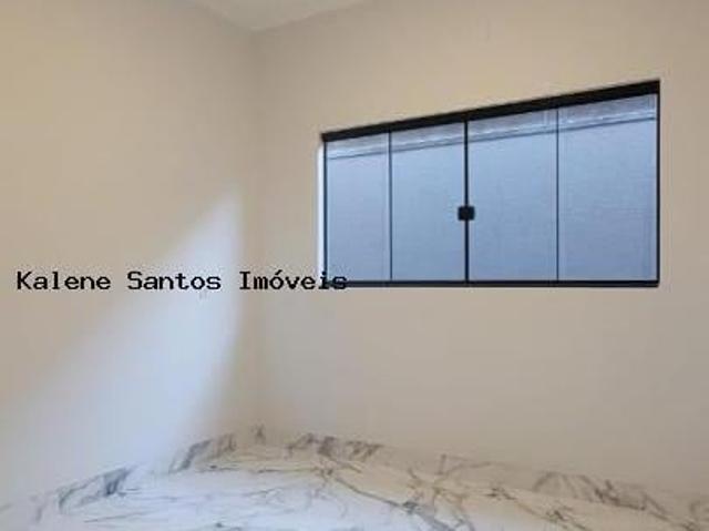 Casa para venda em Caldas Novas