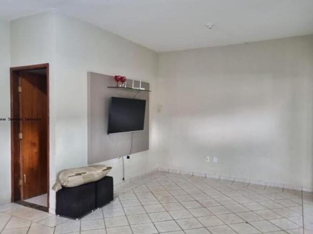 Casa para venda em Caldas Novas