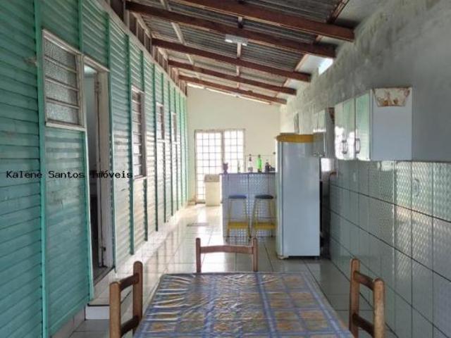 Casa para venda em Caldas Novas