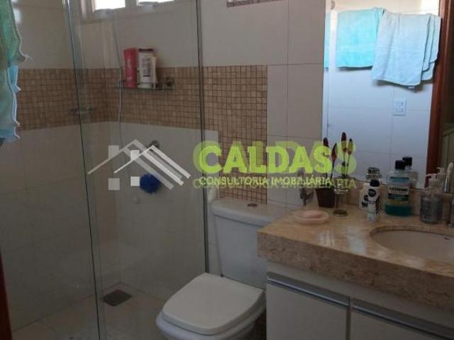 Casa para venda em Caldas Novas