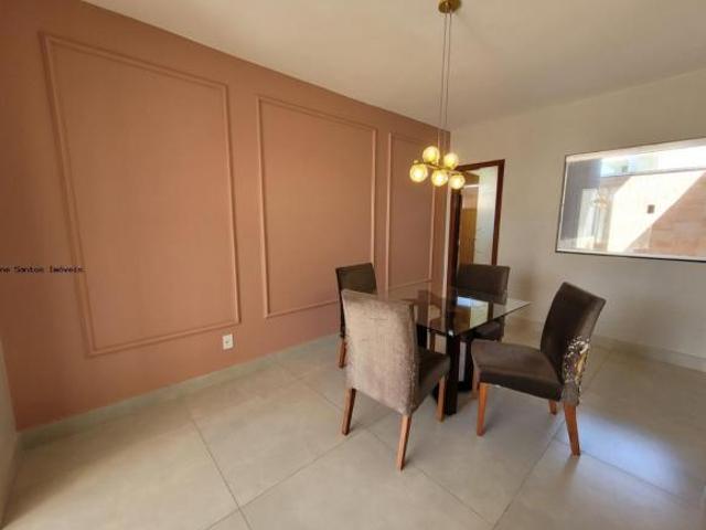 Casa para venda em Caldas Novas