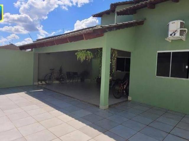 Casa para venda em Caldas Novas