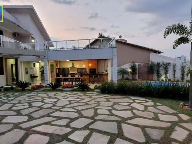 Casa para venda em Caldas Novas