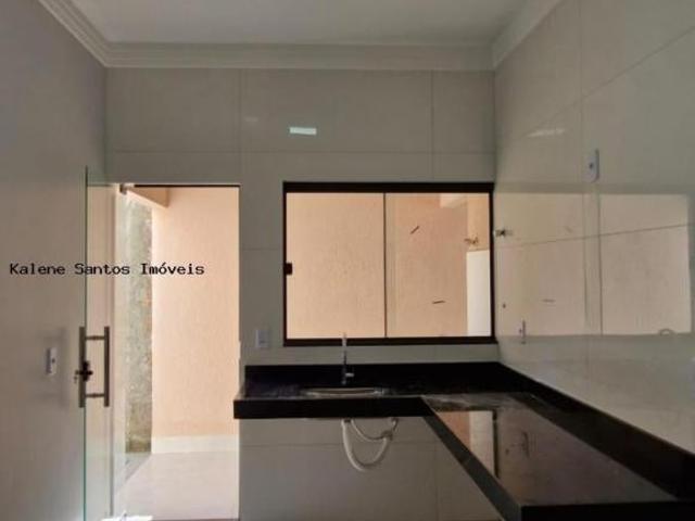 Casa para venda em Caldas Novas