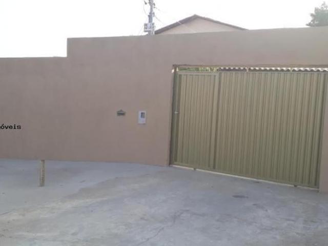 Casa para venda em Caldas Novas