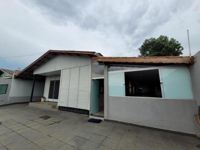 Casa para venda em Caldas Novas