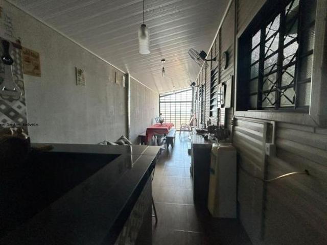 Casa para venda em Caldas Novas