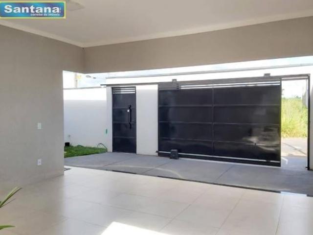 Casa para venda em Caldas Novas