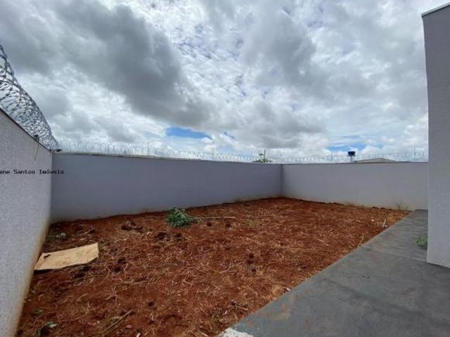 Casa para venda em Caldas Novas