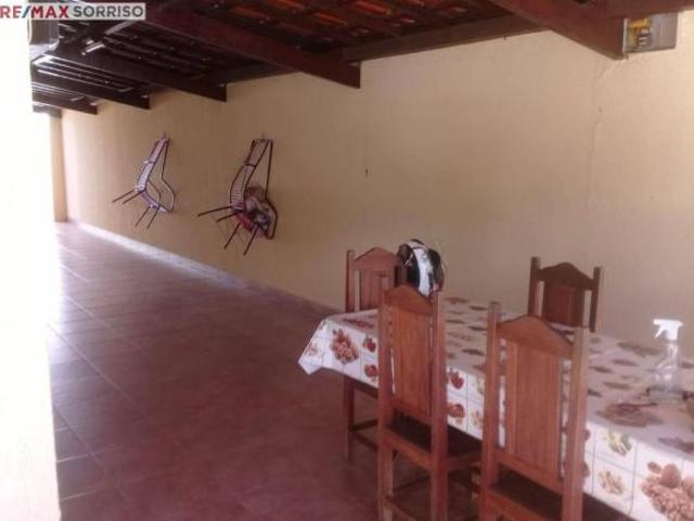 Casa para venda em Caldas Novas