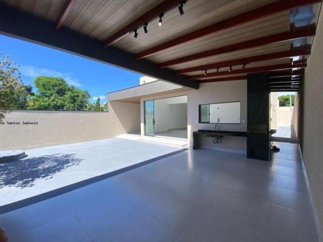 Casa para venda em Caldas Novas
