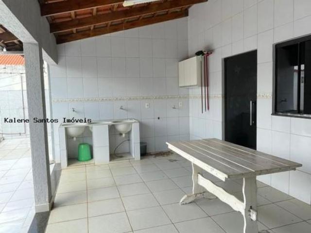 Casa para venda em Caldas Novas