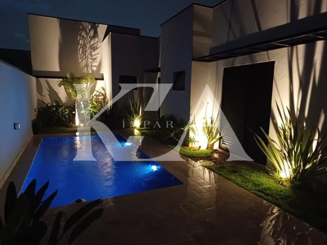 Casa para venda em Caldeira em Indaiatuba São Paulo de 193.00m² com 3 Quartos, 3 Suítes e 5 Garagens