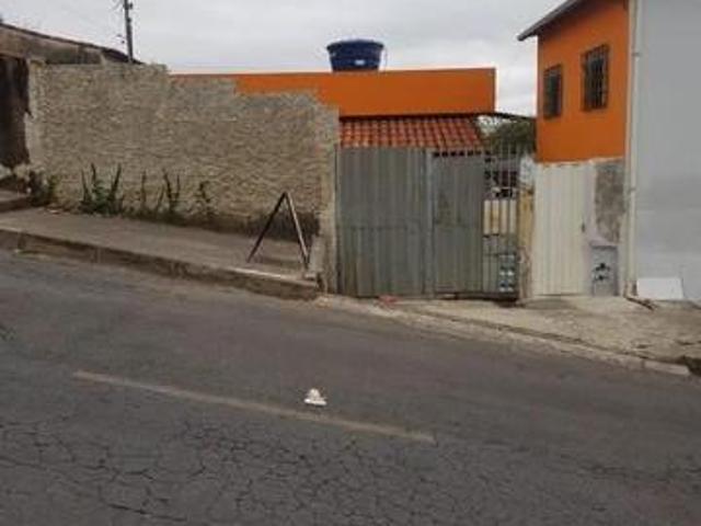 Casa para venda em Califórnia, Belo Horizonte