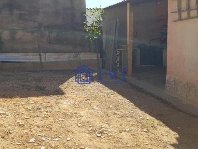 Casa para venda em Califórnia, Belo Horizonte