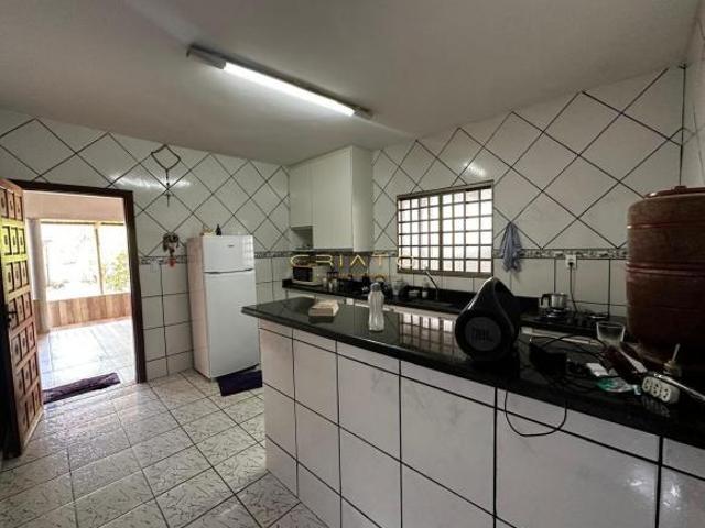 Casa para venda em Calixtolândia, Anápolis