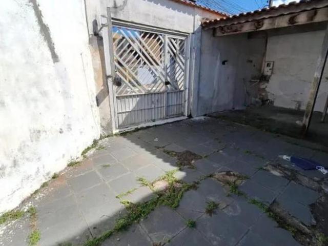 Casa para venda em Calmon Viana de 186.00m² com 2 Quartos e 4 Garagens