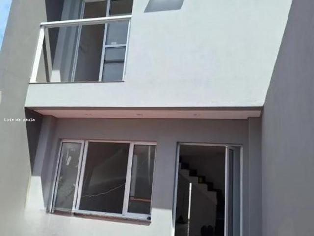 Casa para venda em Calmon Viana de 100.83m² com 2 Quartos e 1 Garagem