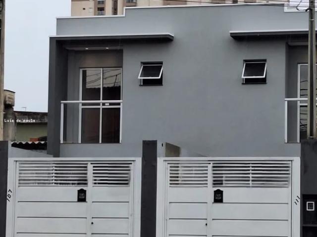 Casa para venda em Calmon Viana em Poá São Paulo de 100.83m² com 2 Quartos e 1 Garagem