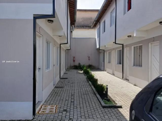 Casa para venda em Calmon Viana em Poá São Paulo de 65.03m² com 2 Quartos e 1 Garagem