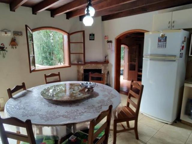 Casa para Venda em Camanducaia, Monte Verde, 4 dormitórios, 4 suítes, 5 banheiros, 5 vagas