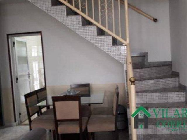 Casa para venda em Camargos, Belo Horizonte