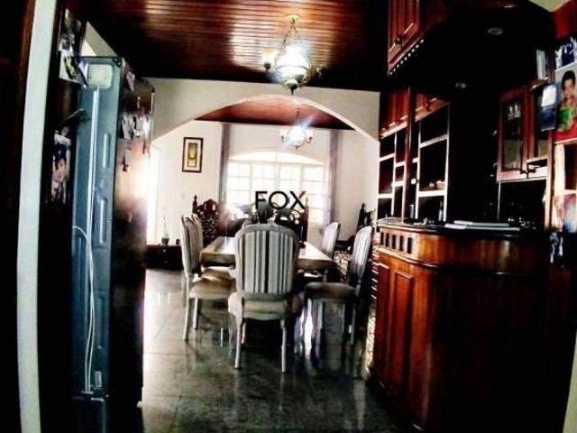 Casa para venda em Camargos, Belo Horizonte