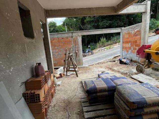 Casa para venda em Camargos, Ibirité