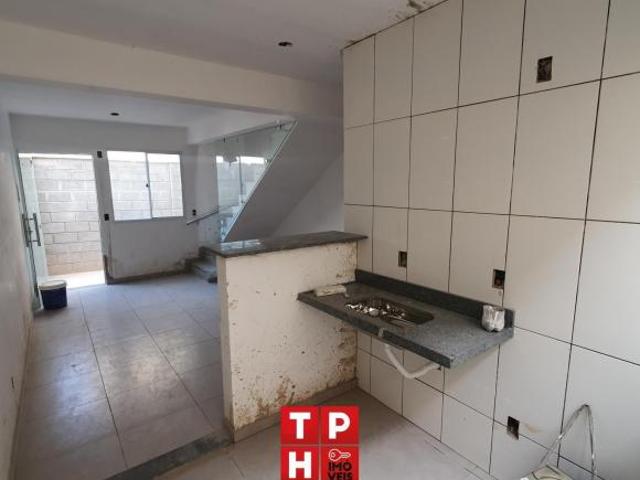Casa para venda em Camargos, Ibirité