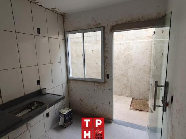 Casa para venda em Camargos, Ibirité