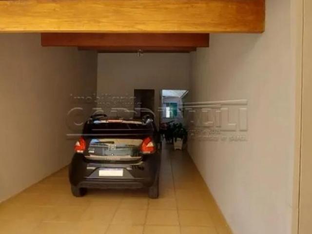 Casa para venda em Cambuy de 207.00m² com 3 Quartos, 1 Suite e 3 Garagens