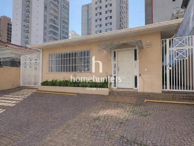 Casa para venda em Cambuí de 299.97m² com 1 Quarto e 5 Garagens