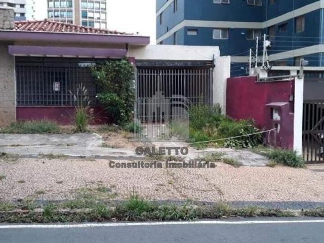 Casa para venda em Cambui de 229.00m² com 4 Quartos e 4 Garagens