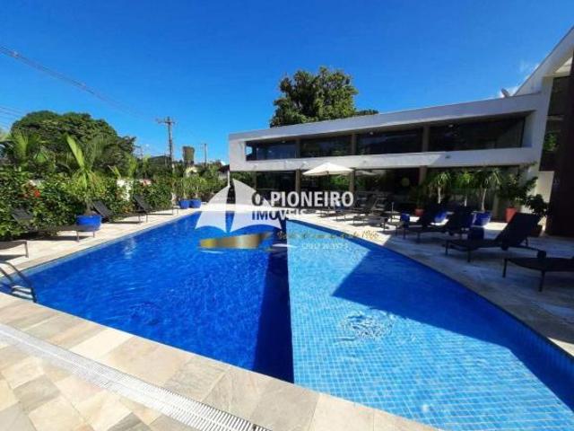 Casa para venda em Cambury, a 200 metros da praia!